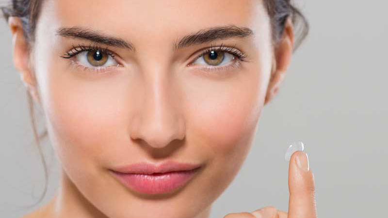 Guide pour les nouveaux porteurs de lentilles. | Tarrouche Optic